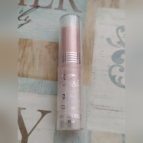 Amuse | Makeup | Amuse Cosmetics Foundation Stick Kl 544 Classic Dark ...